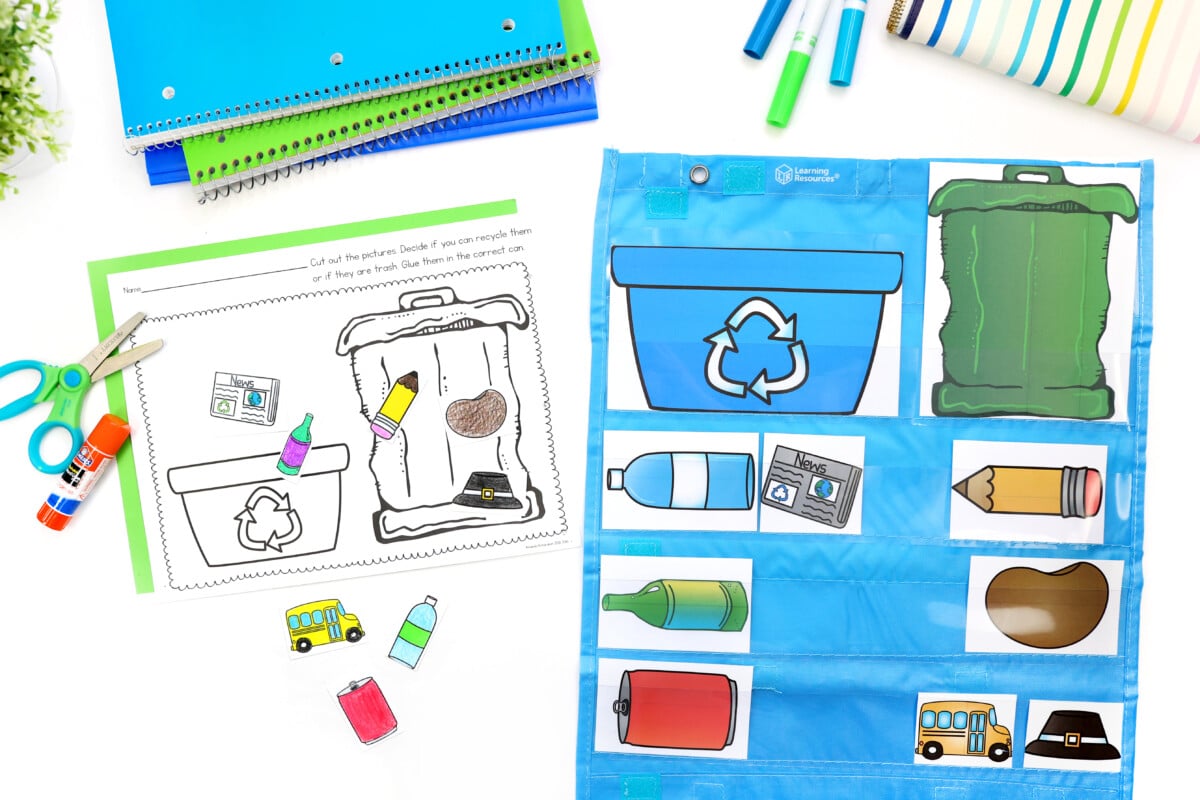 Fun Earth Day Activities - Mrs. Richardson's Class