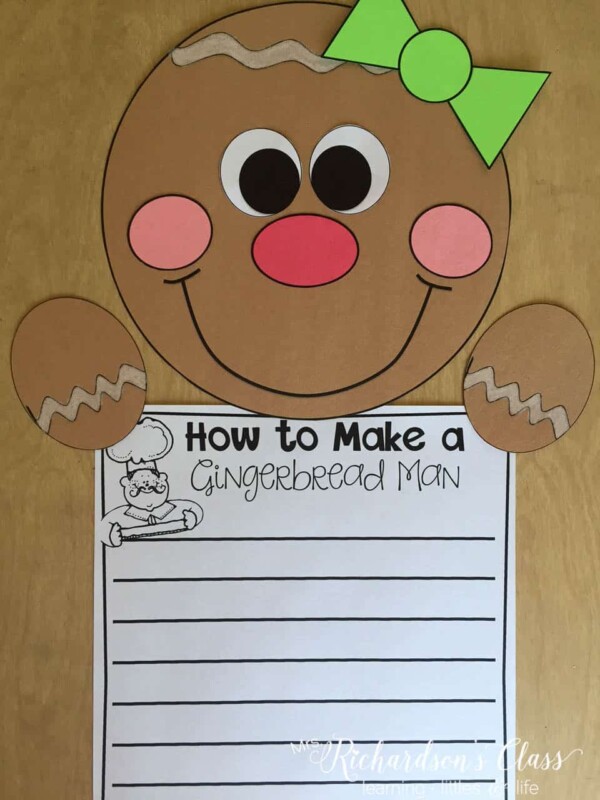 Purposeful Crafts in the Classroom - Mrs. Richardson's Class