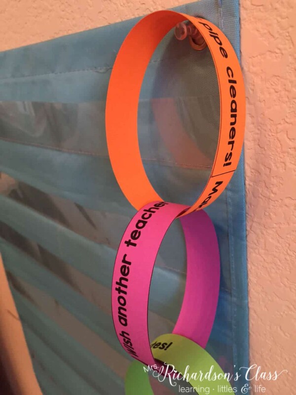 3 Ways to Ring in the New Year in Your Classroom - Mrs. Richardson's Class