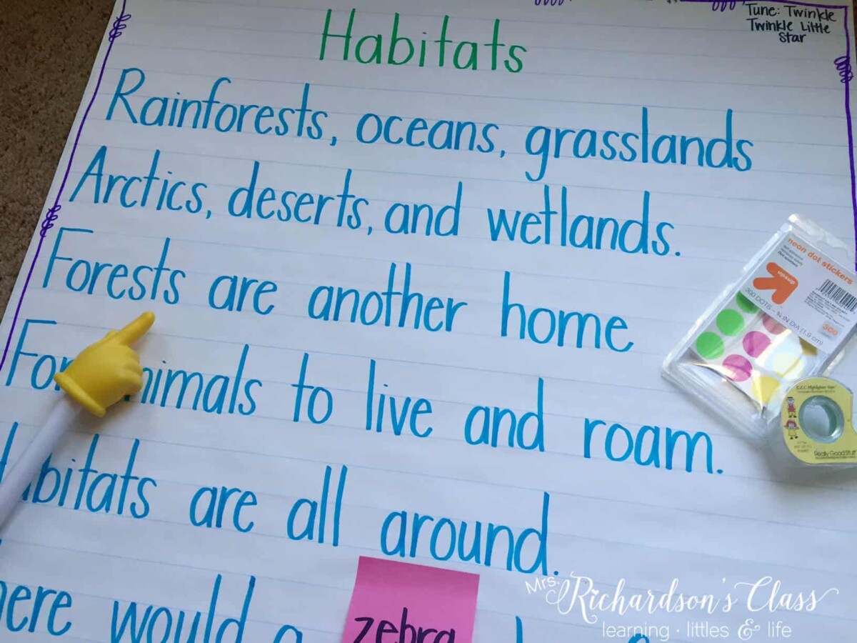 What is Shared Reading?: An Easy Start Guide - Mrs. Richardson's Class