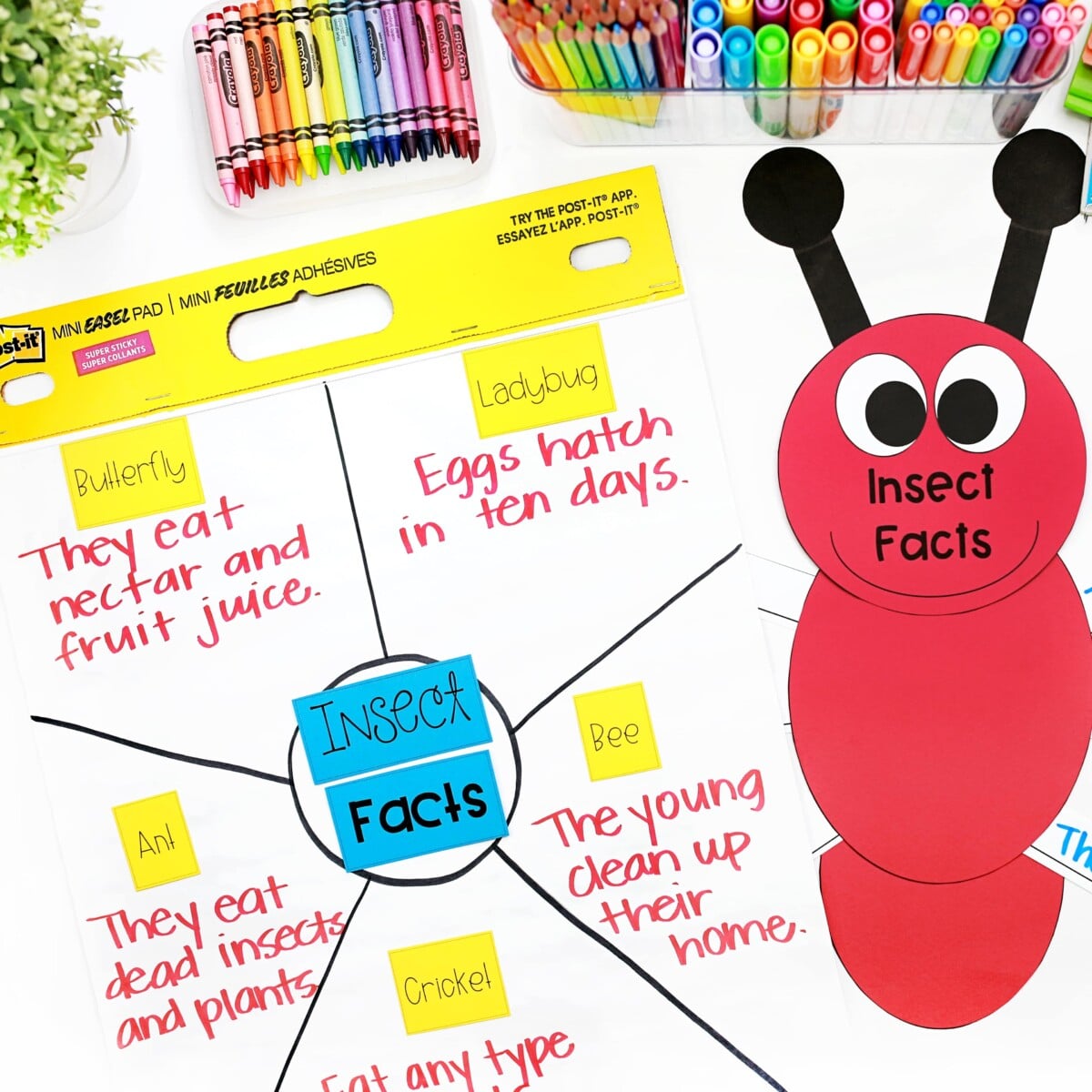 Easily Integrating Science into Reading and Writing - Mrs. Richardson's ...