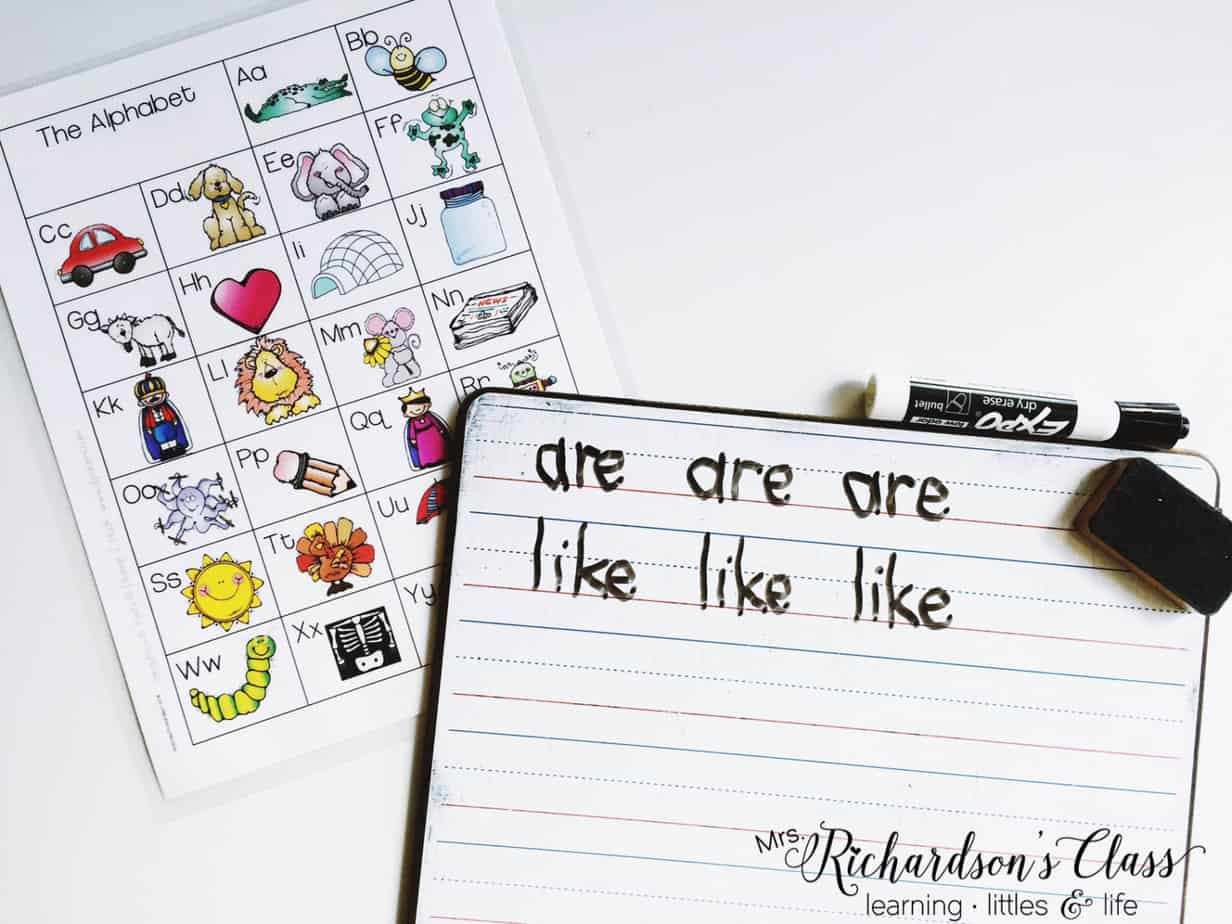 Structuring a Guided Reading Lesson Made Easy