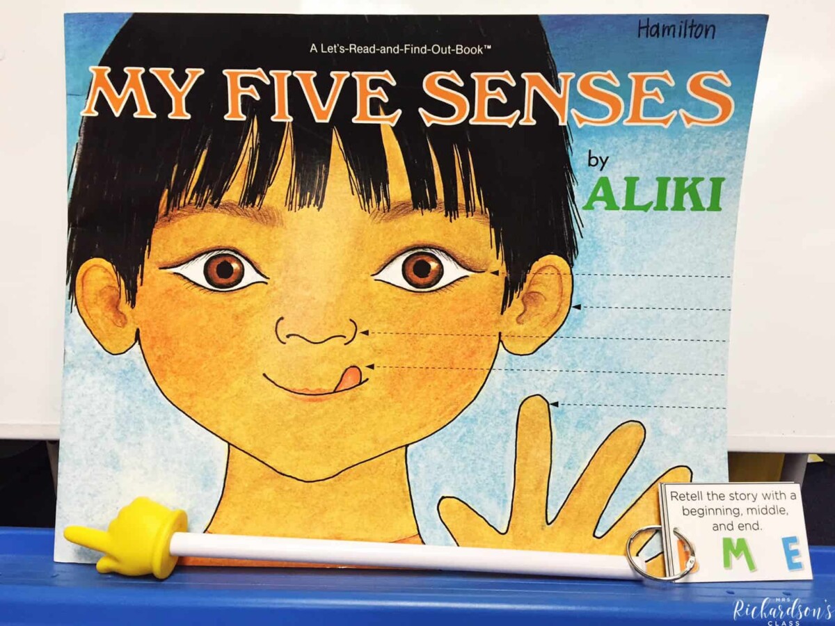 How to Easily Differentiate Reading Instruction - Mrs. Richardson's Class