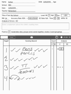 5 Ways to Use iPads During Guided Reading - Mrs. Richardson's Class