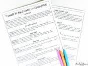 4 Activities for an End of the Year Celebration on Zoom