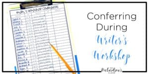 Top 8 Writer's Workshop Blogs to Support Students and Freebies