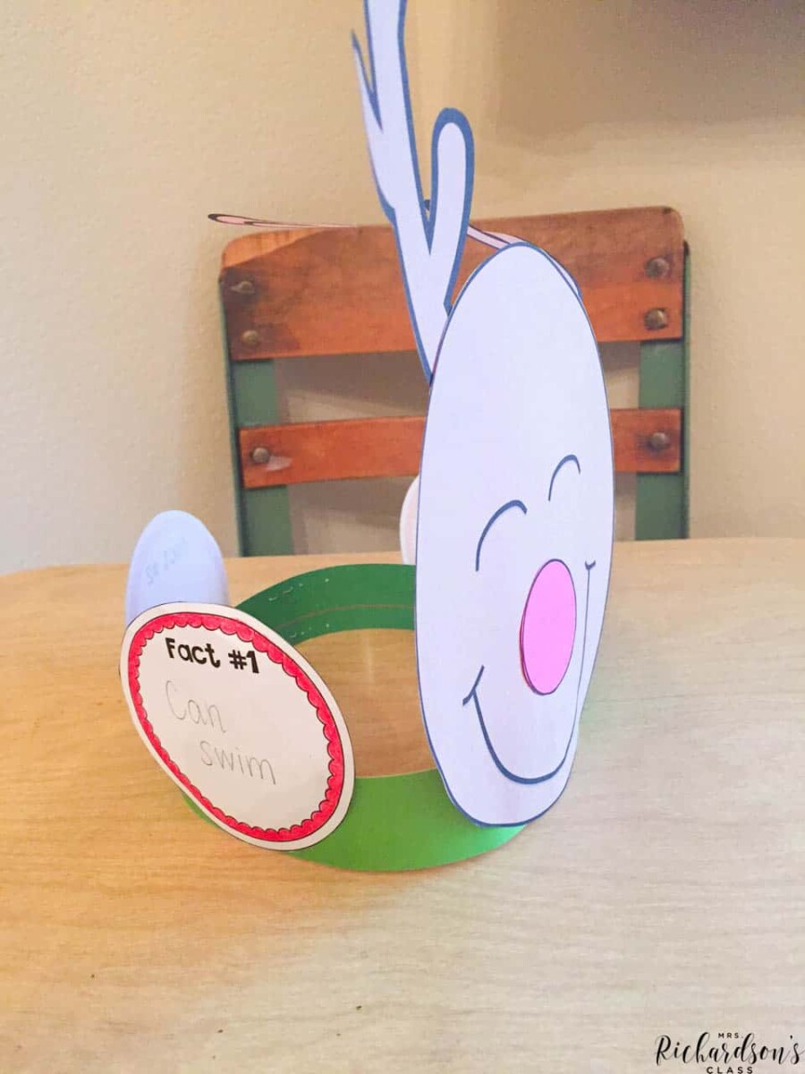 Fun December Science Activities for Elementary - Mrs. Richardson's Class