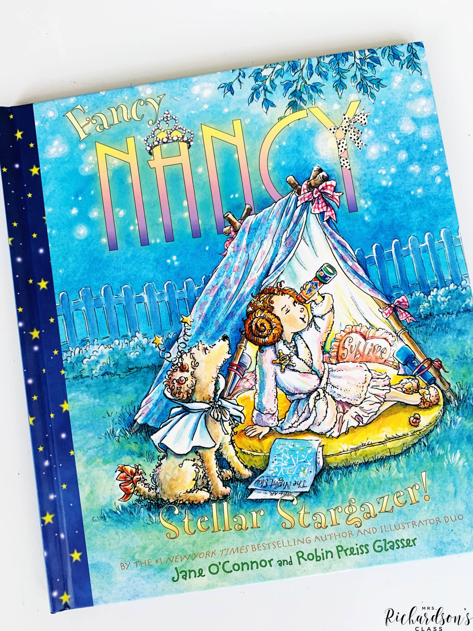 Encouraging Writers to Use Wow Words - Mrs. Richardson's Class