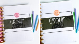 How to Get Organized for Guided Reading {with a FREEBIE} - Mrs ...