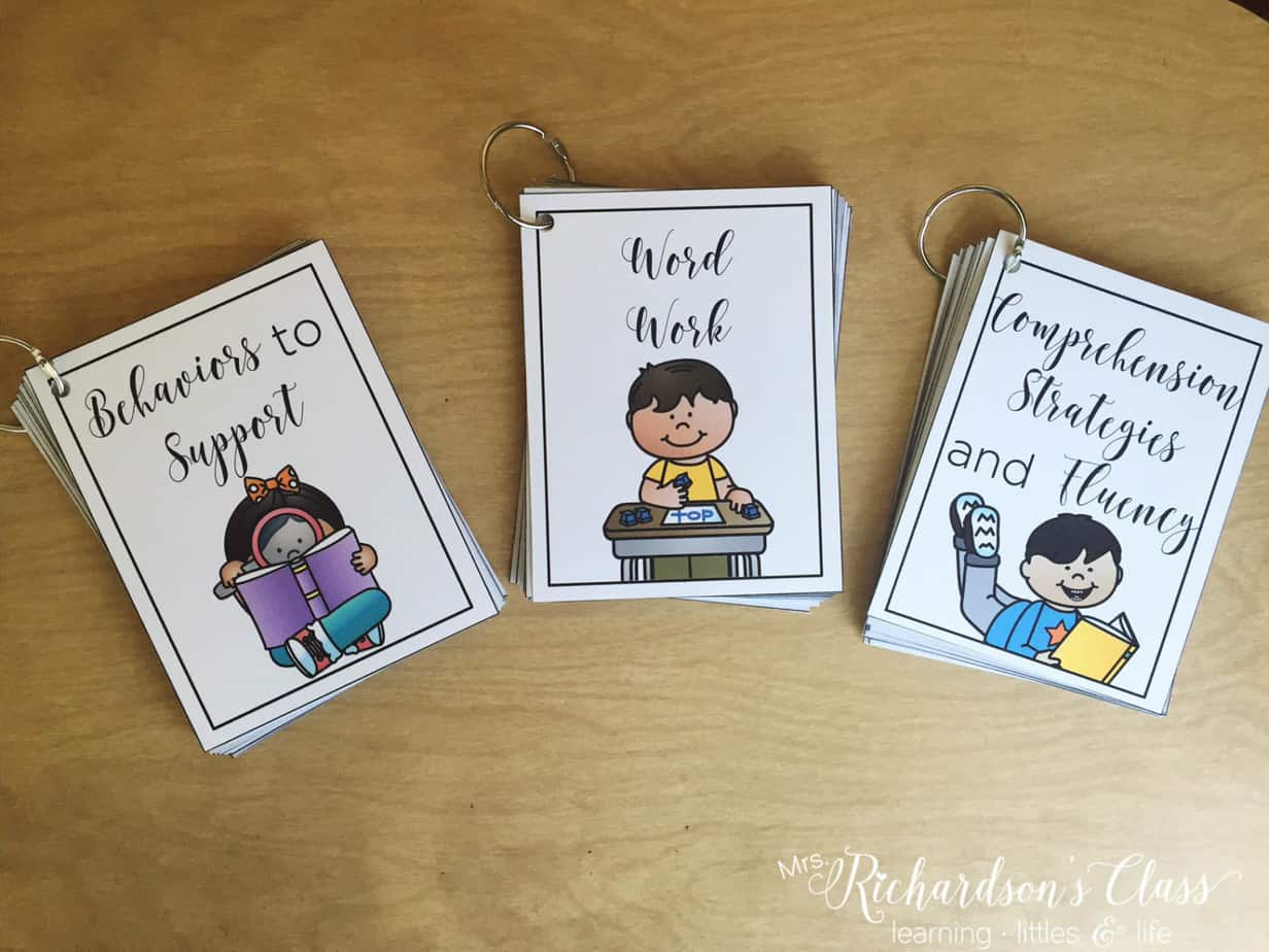 Guided Reading Level C: How to Best Boost Your Readers