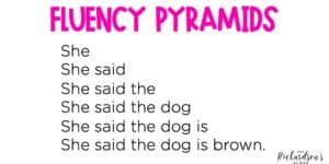 How to Assess and Practice Fluency in Guided Reading
