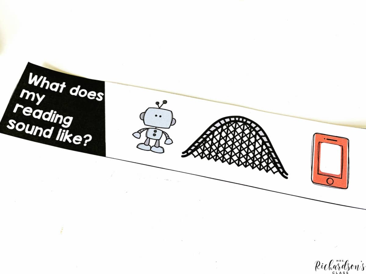 How to Assess and Practice Fluency in Guided Reading