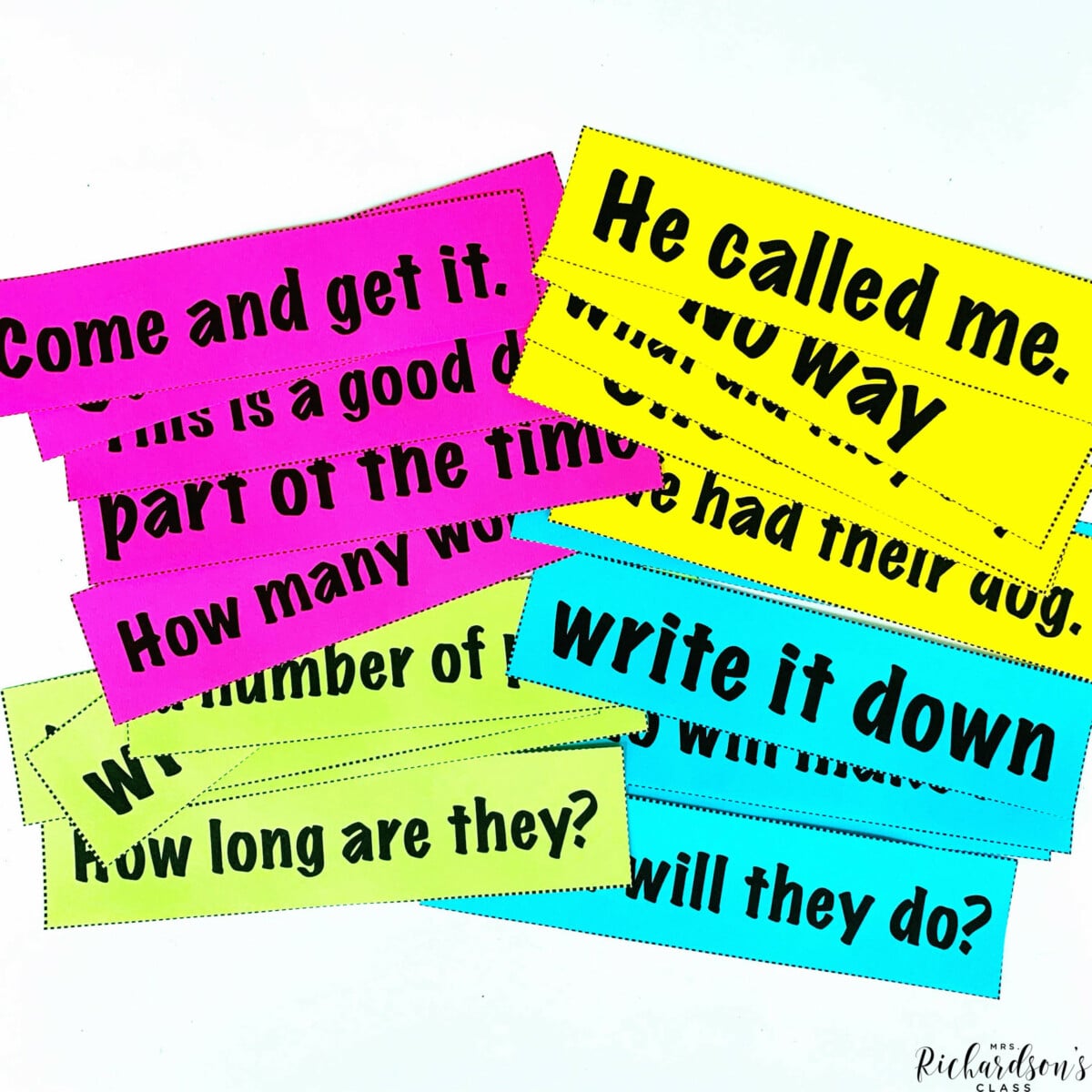 How to Assess and Practice Fluency in Guided Reading