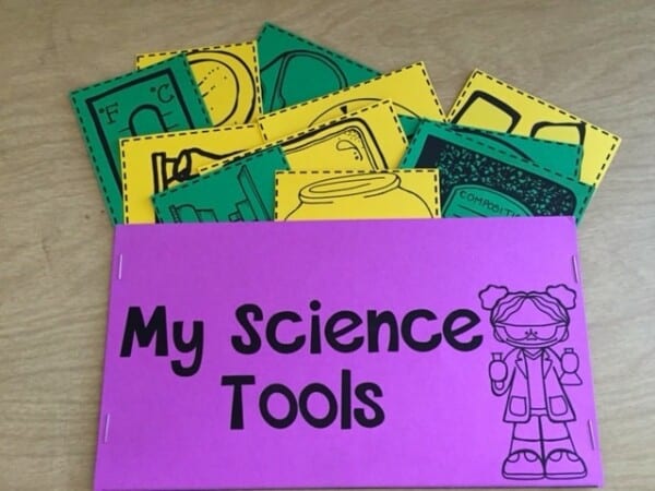 5 Awesome Activities to Help You Teach Being a Scientist