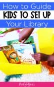How to Set Up a Classroom Library and Include Kids Easily - Mrs ...