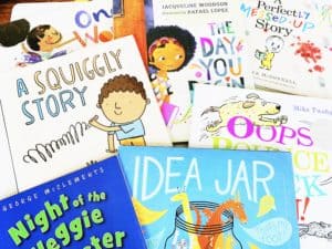 Start Effectively Using Mentor Texts for Writer's Workshop