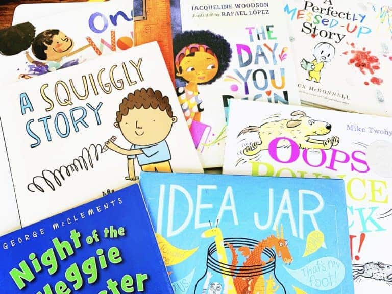 Start Effectively Using Mentor Texts for Writer's Workshop