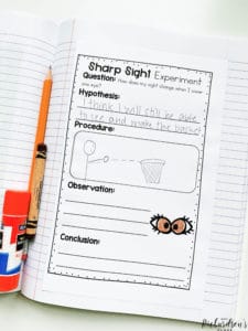 7 Effective Ways to Teach My Five Senses - Mrs. Richardson's Class