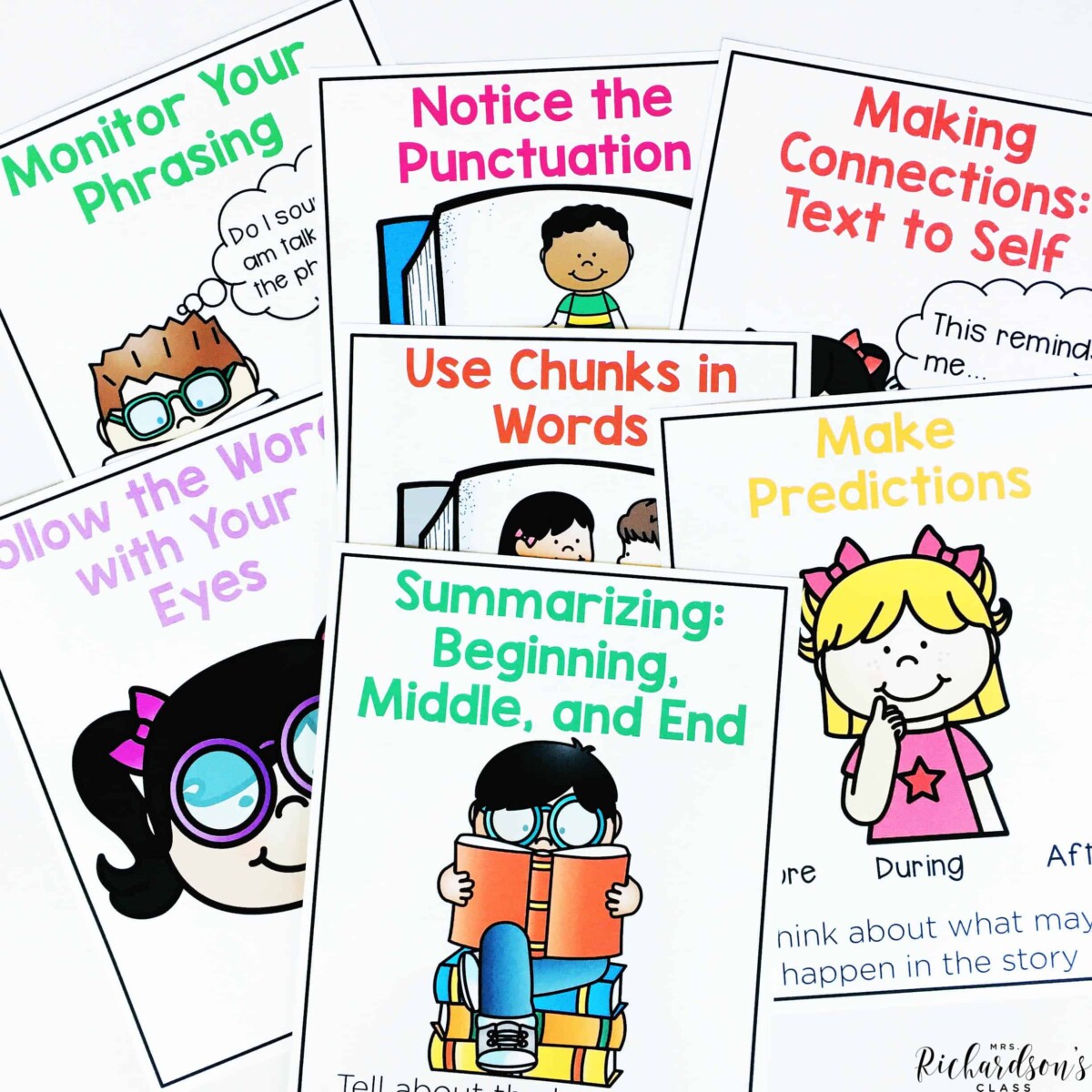 How to Teach Guided Reading Level D: A Complete Guide