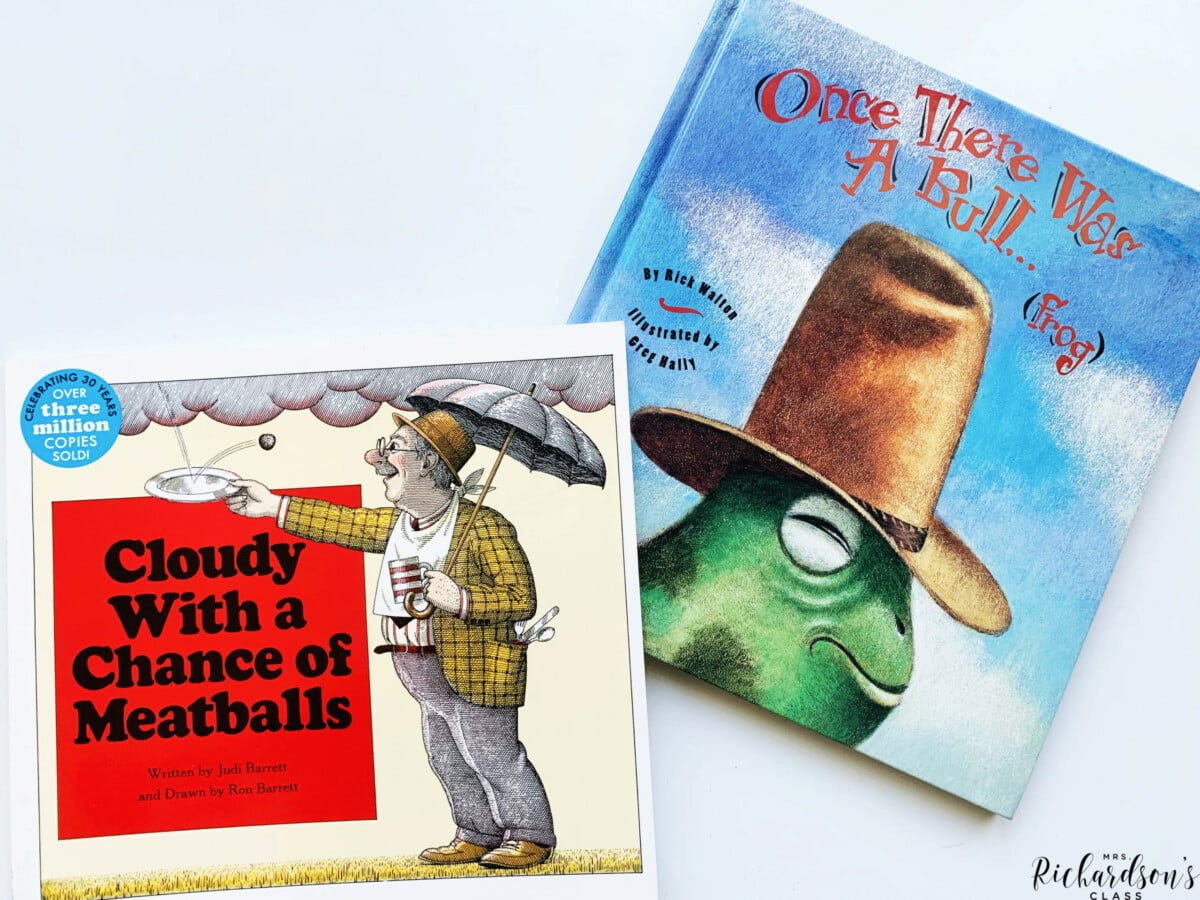 The 8 Best Compound Word Activities You Need to Try - Mrs. Richardson's ...