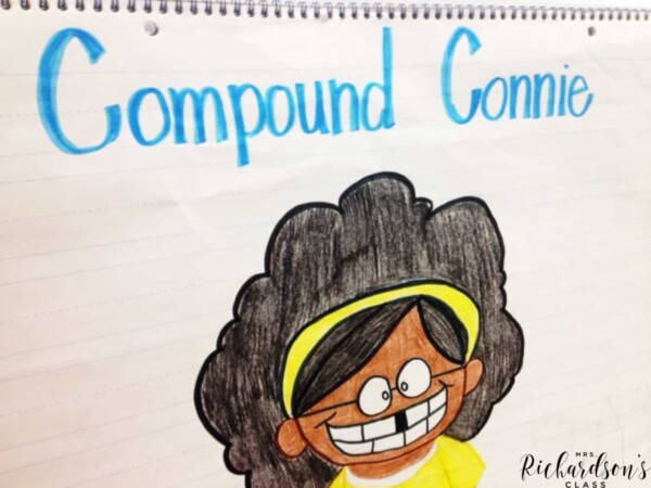The 8 Best Compound Word Activities You Need to Try - Mrs. Richardson's ...
