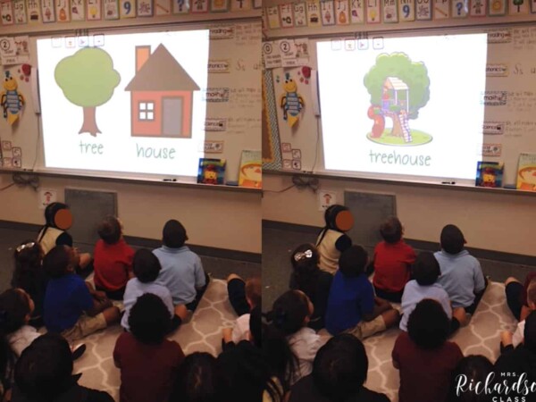 The 8 Best Compound Word Activities You Need to Try - Mrs. Richardson's ...