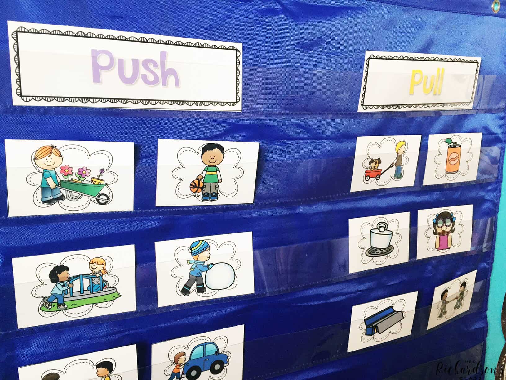 How to Teach Force and Motion {6 Useful Activities}