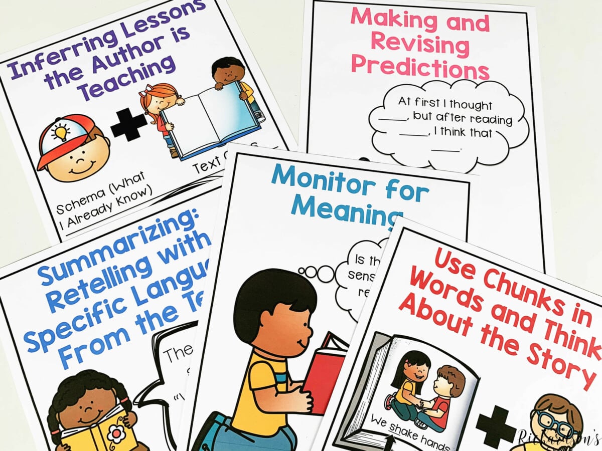 Guided Reading Level K: Books and Lesson Plans to Advance Readers