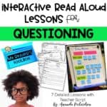 The Best Books for Questioning {+ Teaching Tips}