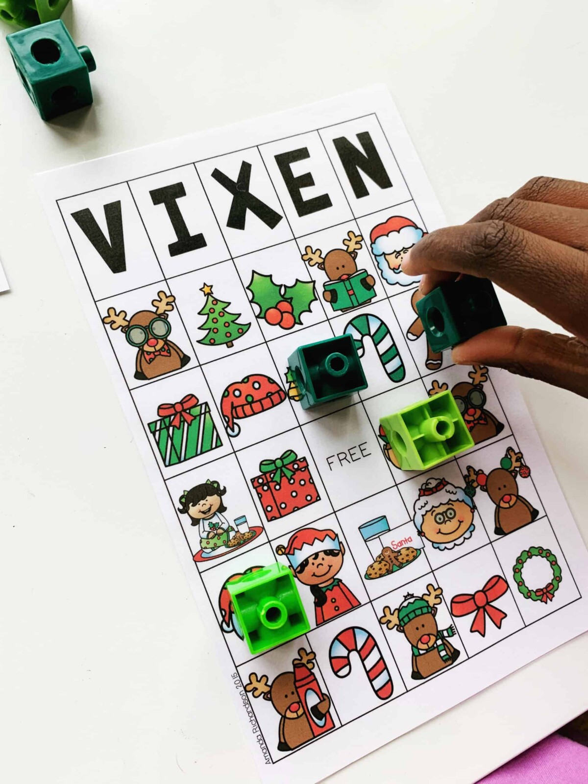 5 Fun Games for Classroom Holiday Parties on Zoom