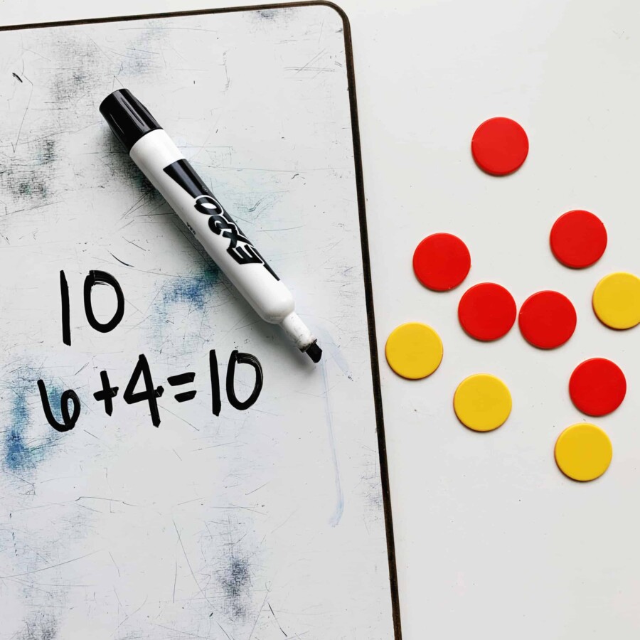 What is Subitizing? + FREE Activities - Mrs. Richardson's Class