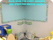 8 Tips to Keep Kindergarten Students in Independent Reading Center