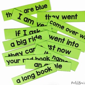 Guided Reading Level F: The Best Kit for Successful Teaching