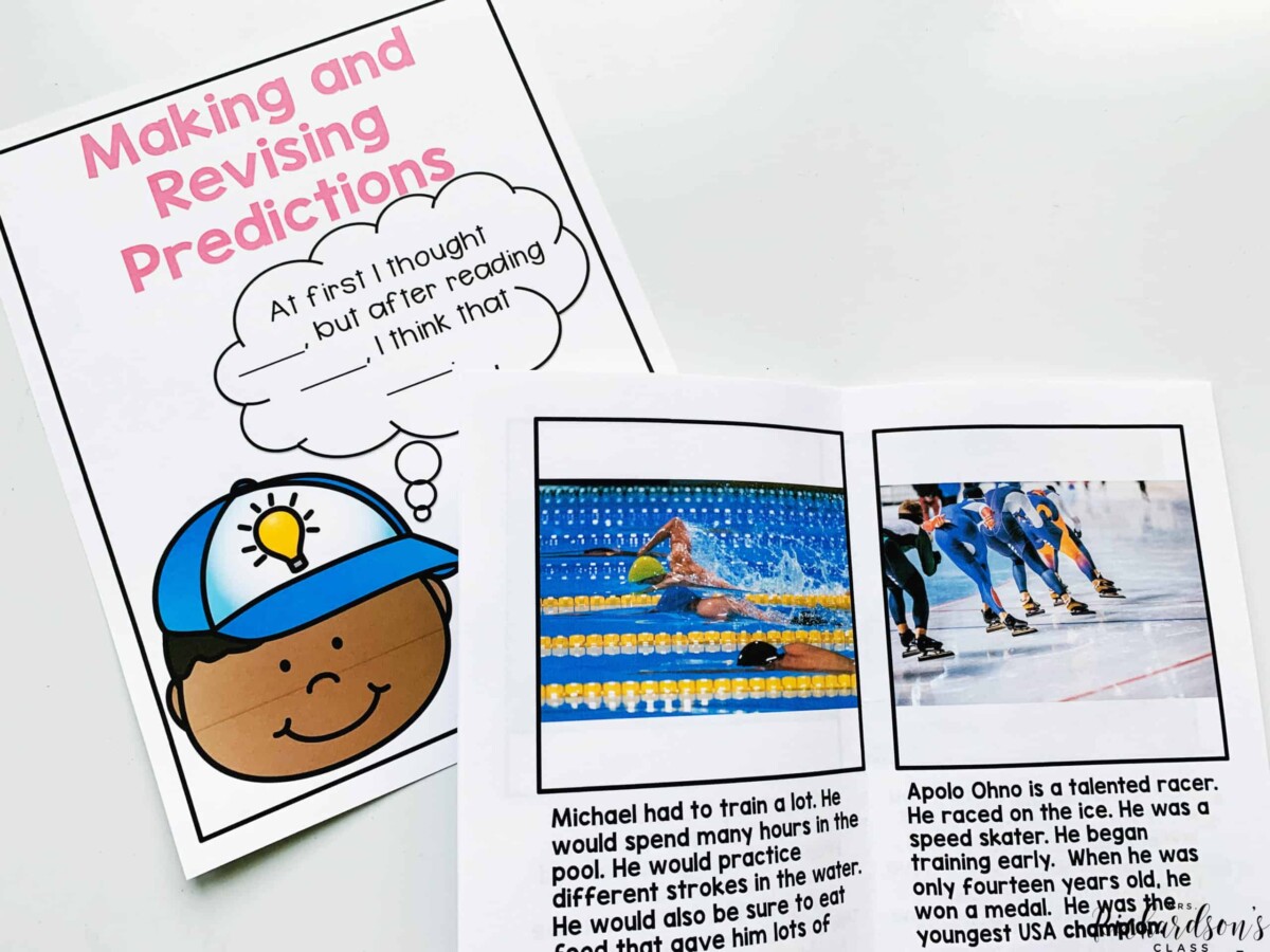FREE Reading Small Groups Guide to Boost Readers