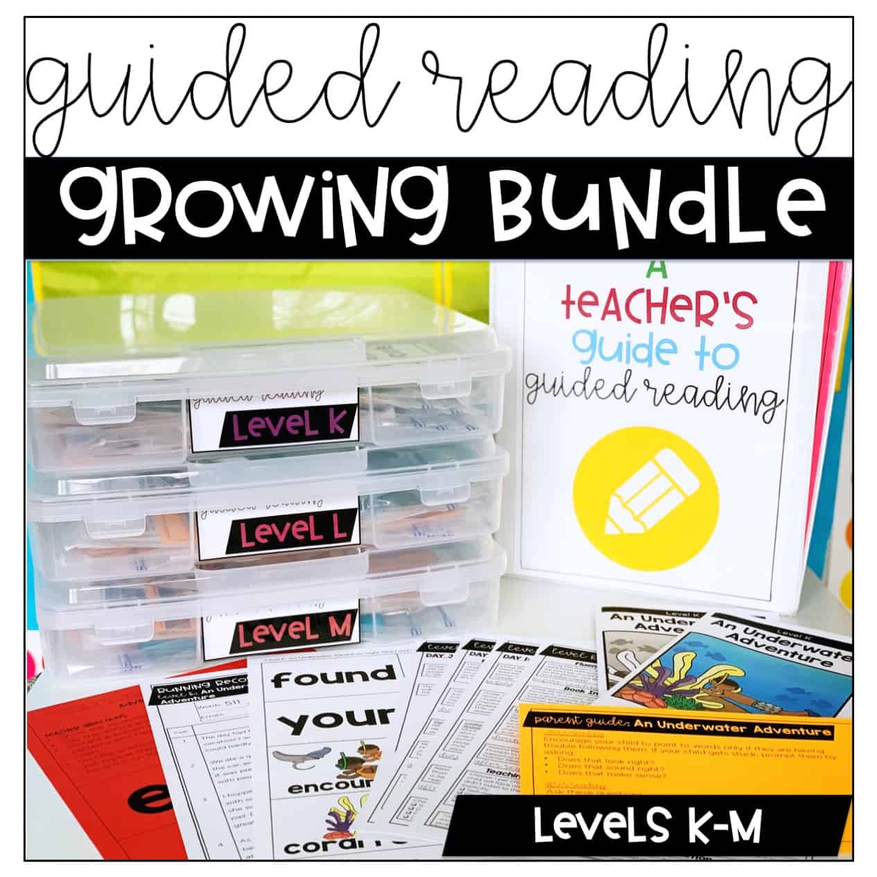3 Comprehension Strategies for Second Grade Guided Reading
