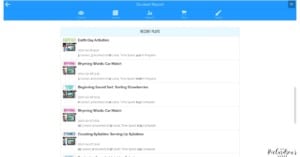 Progress Monitoring with Boom Cards Made Simple