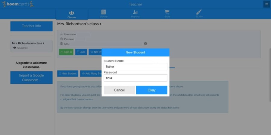 How to Use Boom Cards for Distance Learning | Mrs. Richardson's Class