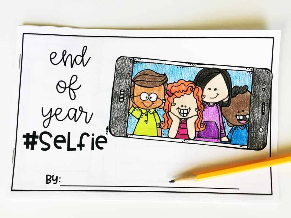 4 Activities for an End of the Year Celebration on Zoom