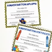 Ideas for End of the Year Awards During Distance Learning