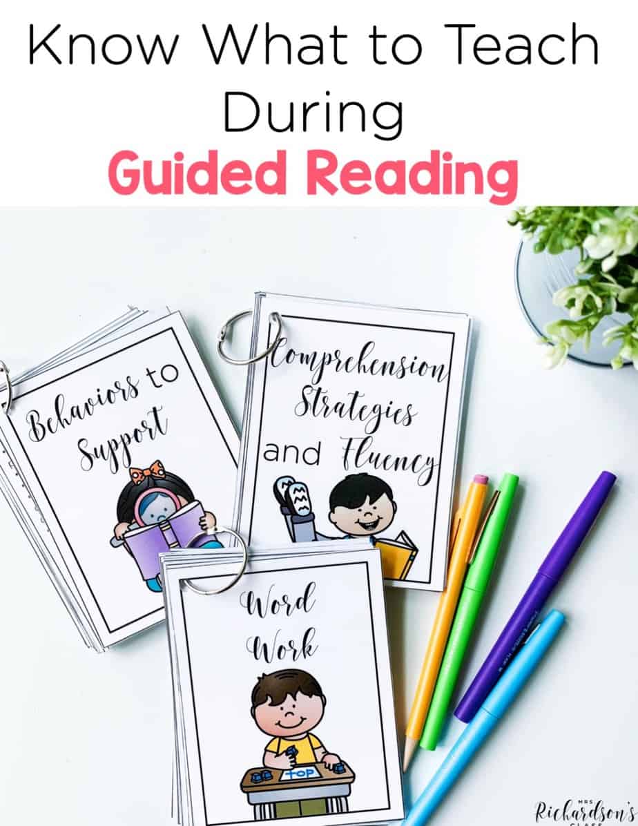 freebie Archives - Page 4 of 10 - Mrs. Richardson's Class