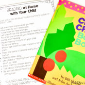 How to Encourage Reading at Home During Distance Learning