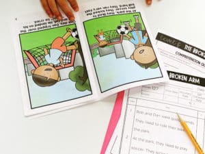 6 Steps to Launching Guided Reading During Distance Learning
