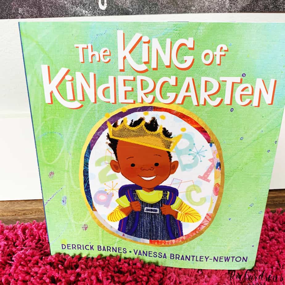 6 Excellent Back to School Books for Distance Learning