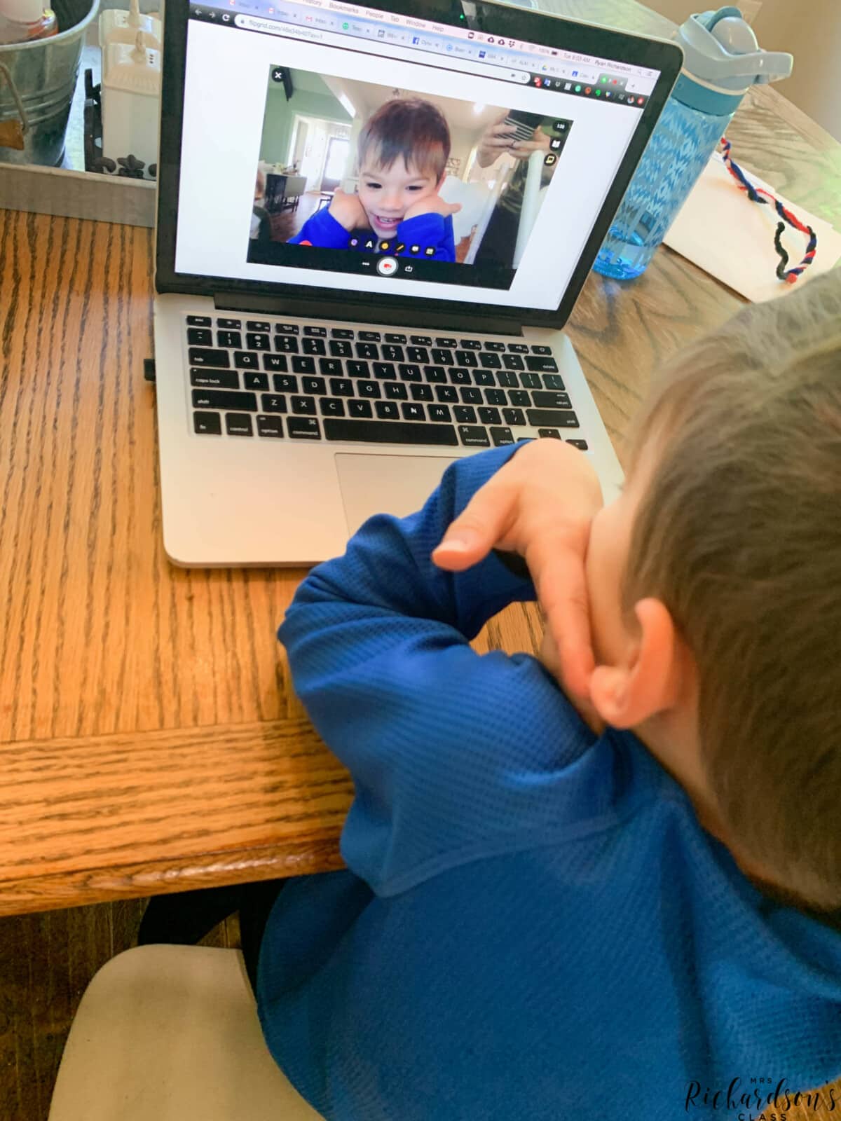6 Tips to Help You Prepare Parents for Guided Reading Distance Learning