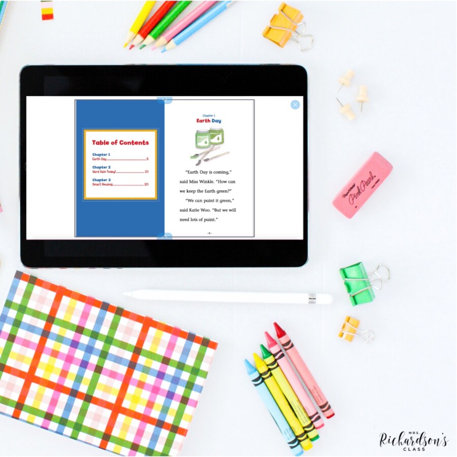 How to Get Books in Students' Hands While Distance Learning