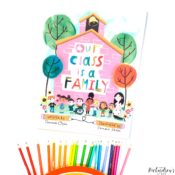 Ideas for a Virtual First Day of School: Kindergarten & 1st Grade - Mrs ...