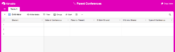 Tips for a Successful Virtual Parent-Teacher Conference {Freebies}
