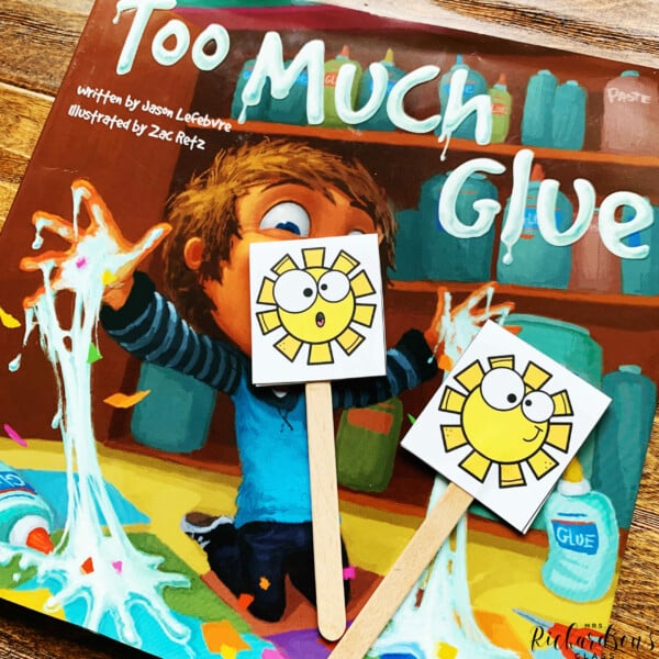 6 Favorite Books to Help You Teach Making Predictions