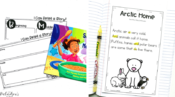 Easy Prep Kindergarten Reading Centers - Mrs. Richardson's Class