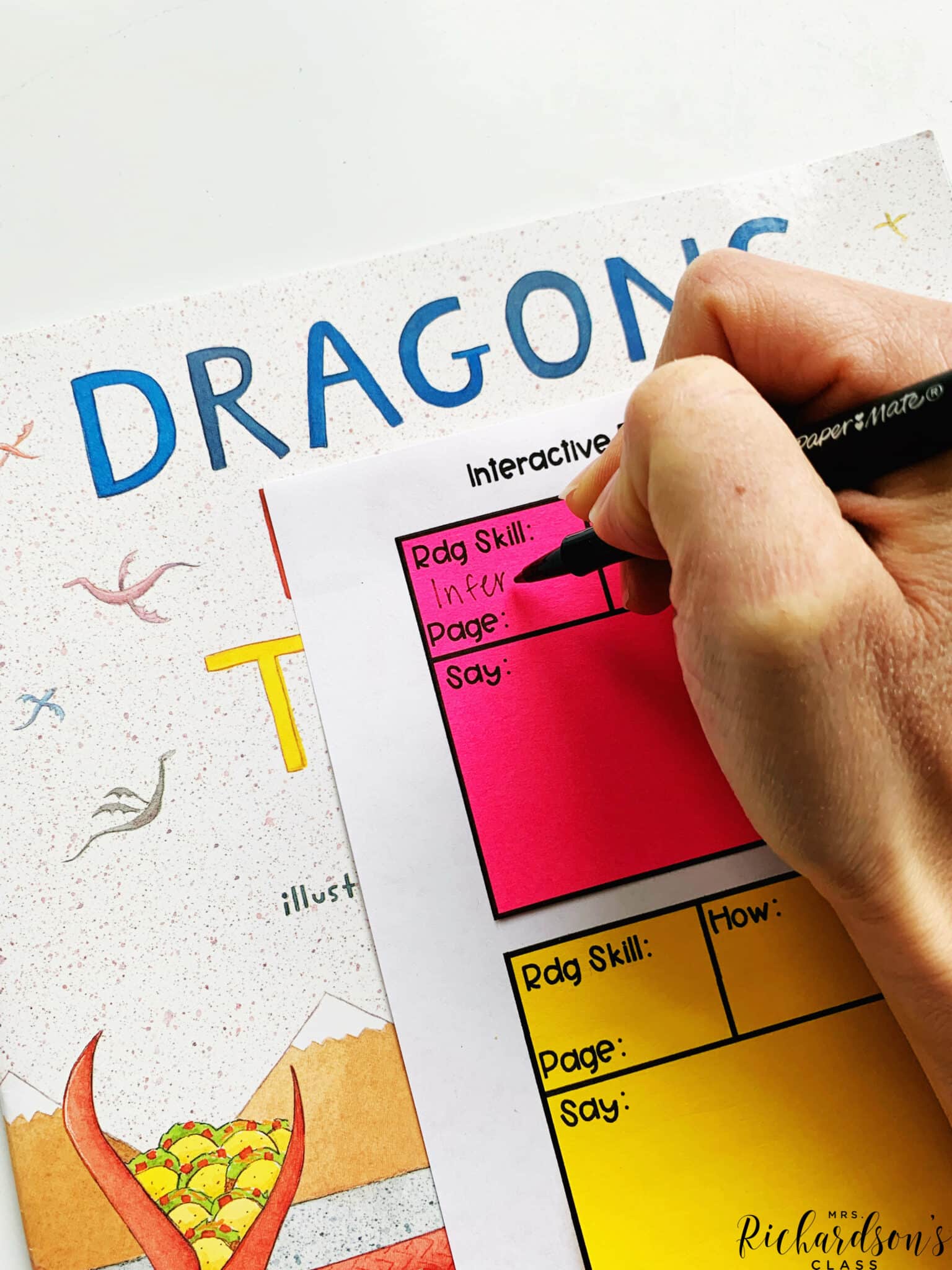 How To Create Interactive Read Aloud Lesson Plans In 3 Simple Steps How To Create Interactive Read Aloud Lesson Plans In 3 Simple Steps